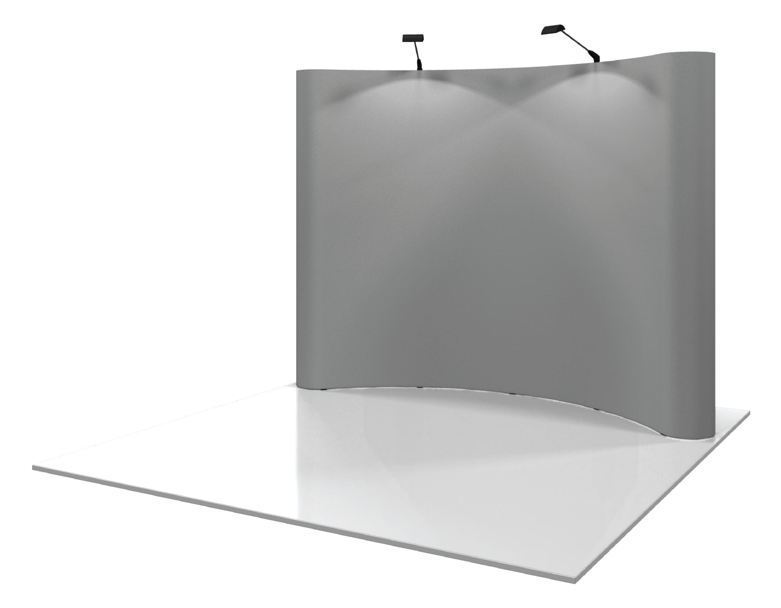 10' Pop Up Displays | ExpoDepot