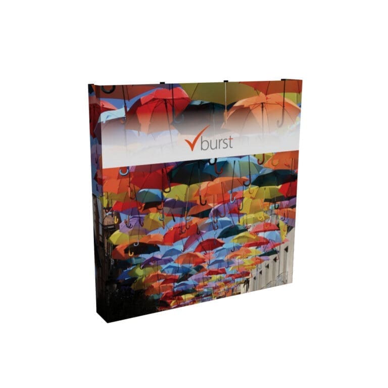 Backlit Displays | ExpoDepot