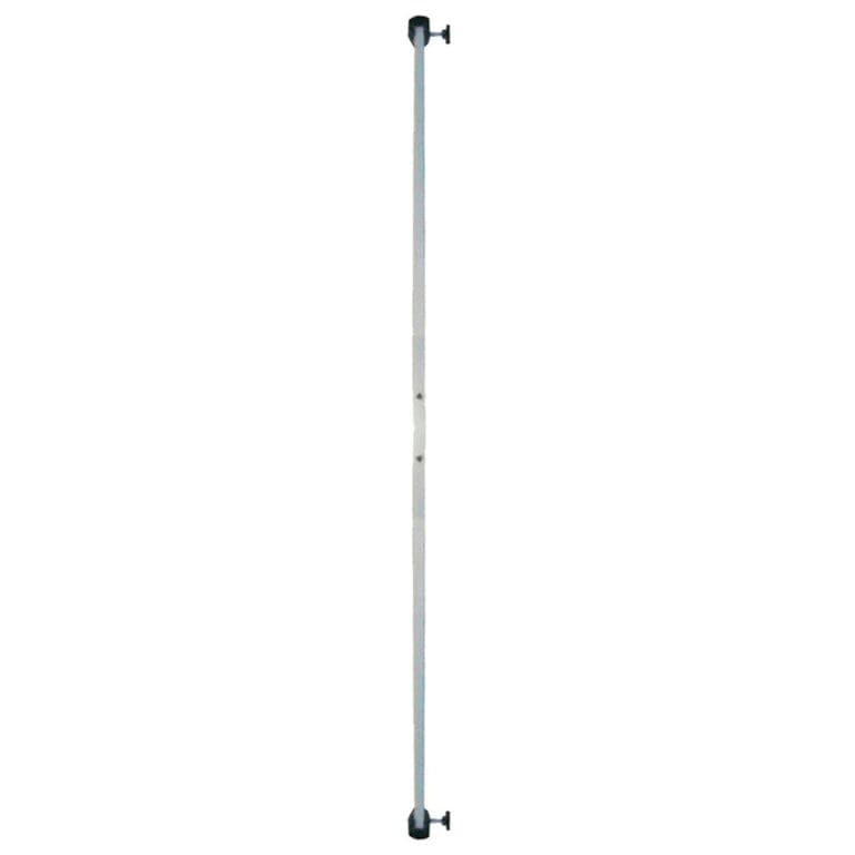10 ft. Casita® Heavy Duty Aluminum Tent Rail | ExpoDepot